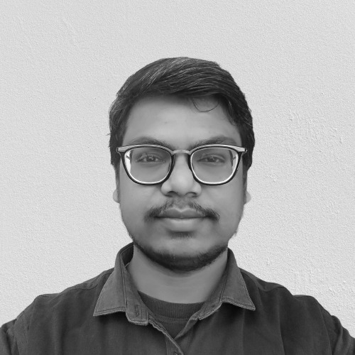 Sanjay Rathva | Portfolio